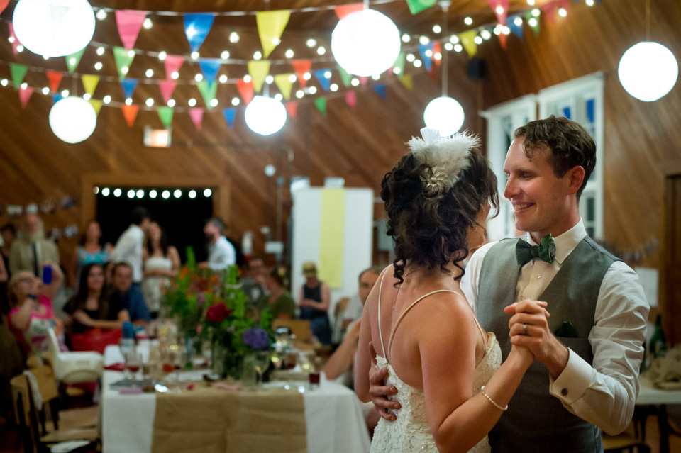 Beaver Point Hall, Salt Spring, BC Hall Rental