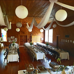 Beaver Point Hall, Salt Spring, BC Hall Rental
