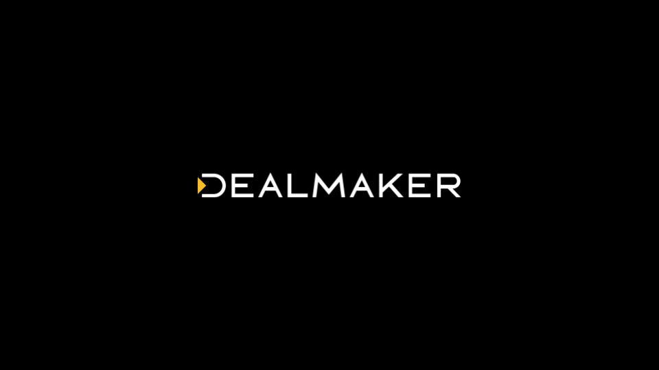 M&A Advisory for Digital Economy | Dealmaker