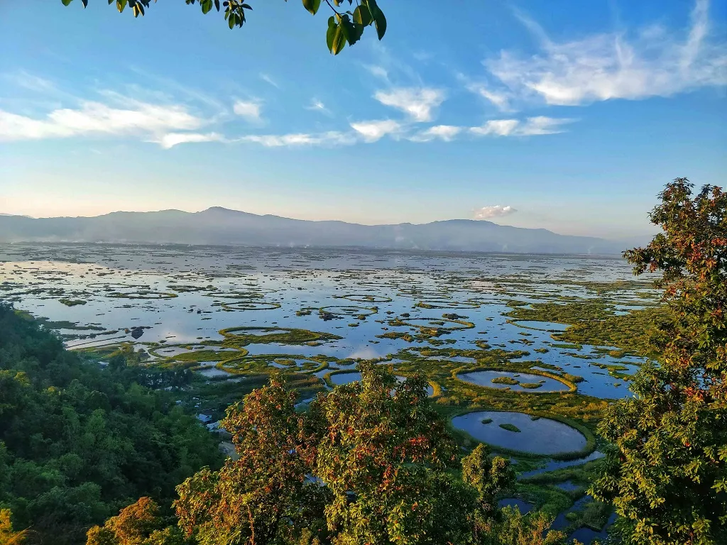 Discovering the Magical Attractions of Manipur's Top Destinations
