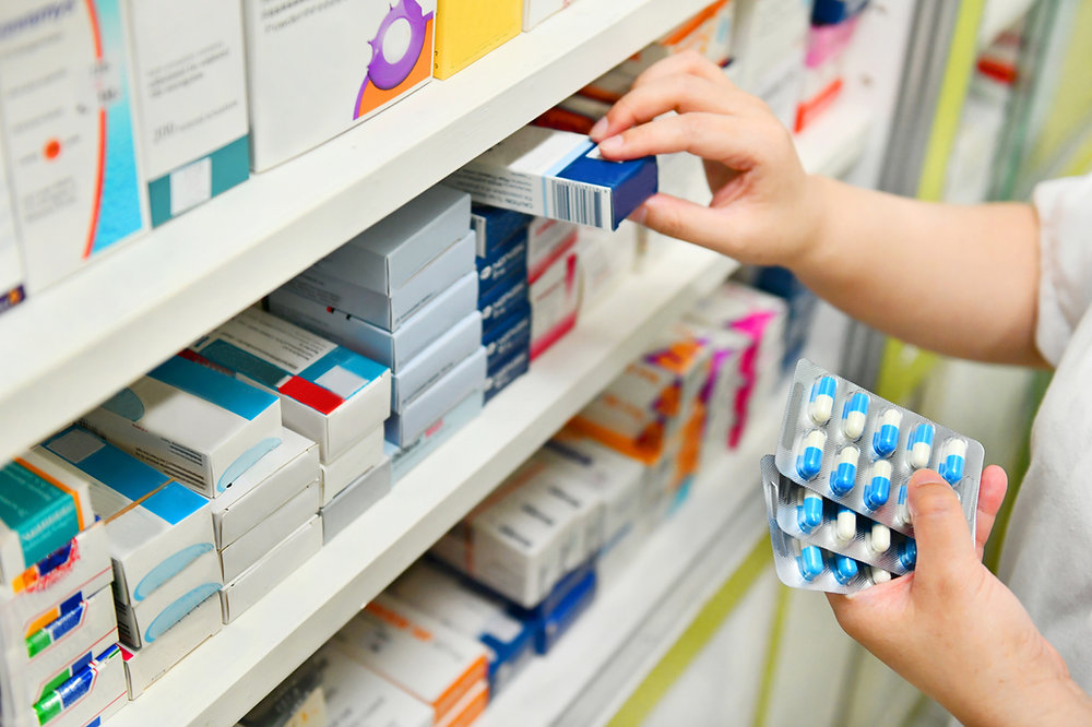 CVS launches Level 4 award for animal medicines advisers