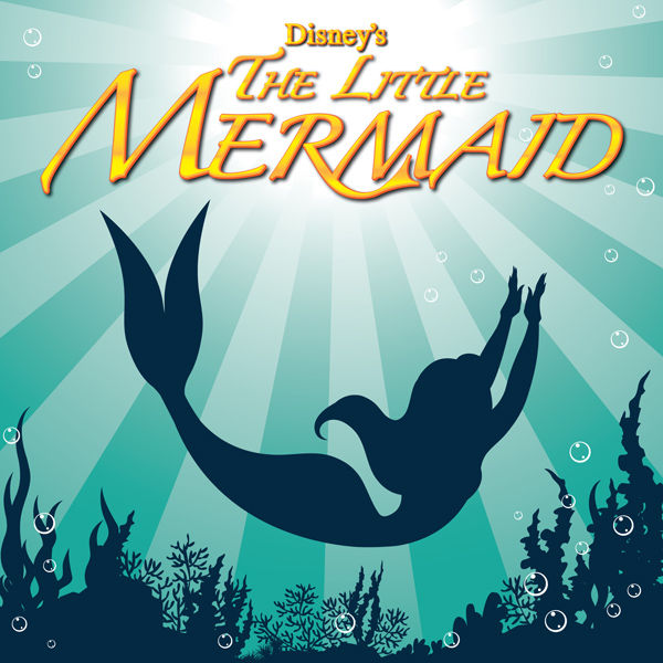 The Little Mermaid | Methacton Community Theater