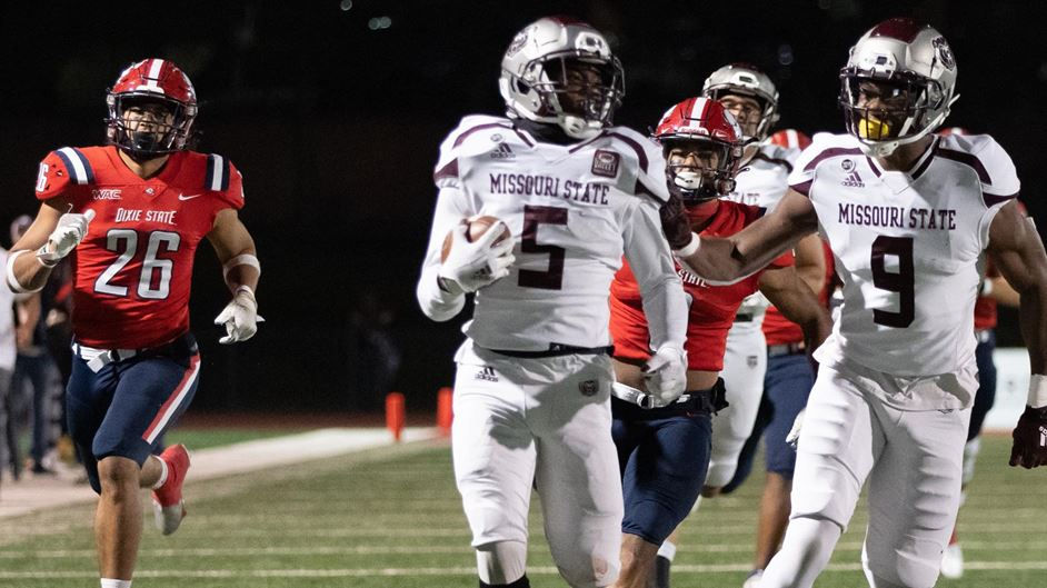 MVFC Week 1 FCS Playoffs Preview
