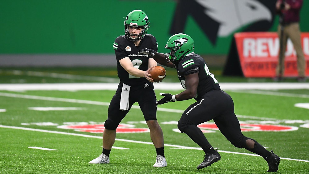 MVFC Week 2 Primer