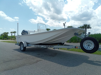 McKee Craft Boats