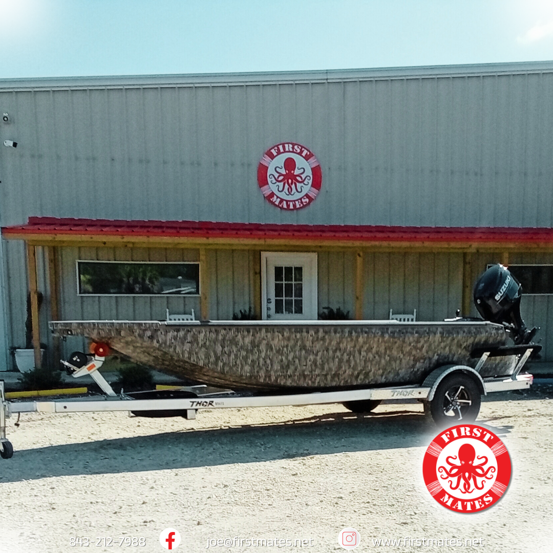 New Thor 1754 Timber Hammer For Sale in South Carolina