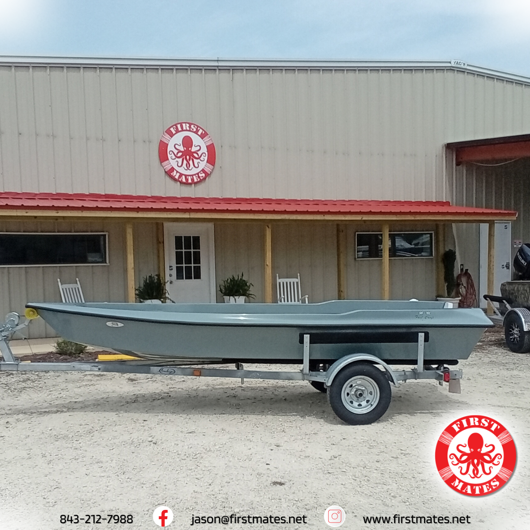 New Fast Craft XR15 For Sale in South Carolina