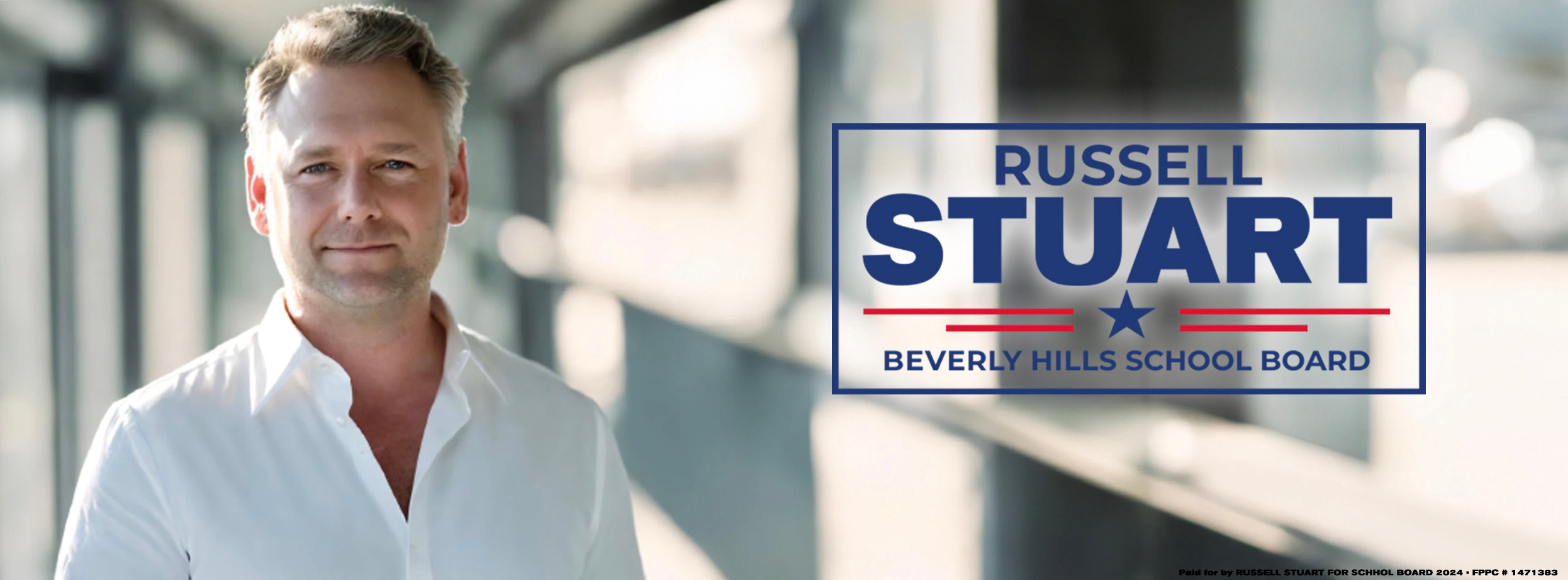 Home | RUSSELL STUART