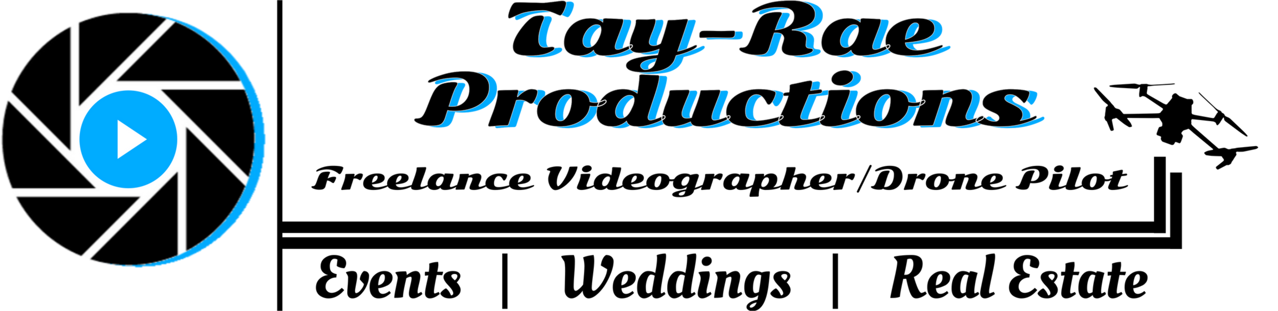 Weddings | Tay-Rae Productions