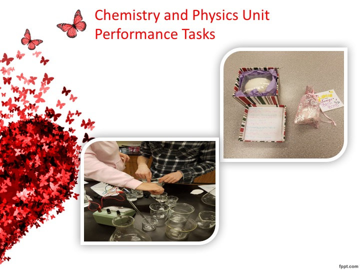 How does performance task assessment work in my classroom?