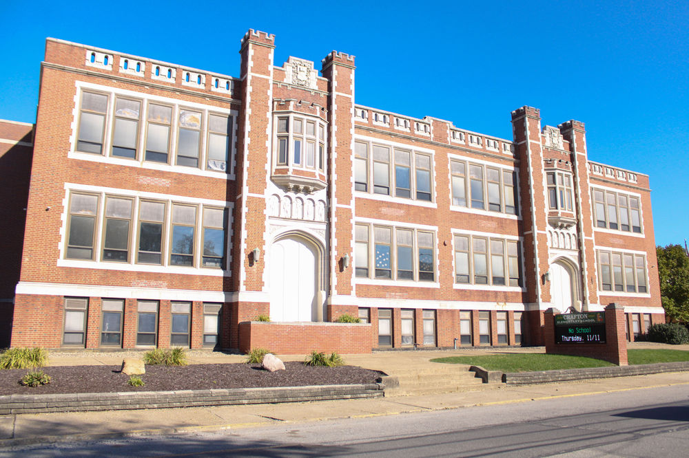 Drug test policy, curriculum, Crafton Elementary upgrades approved