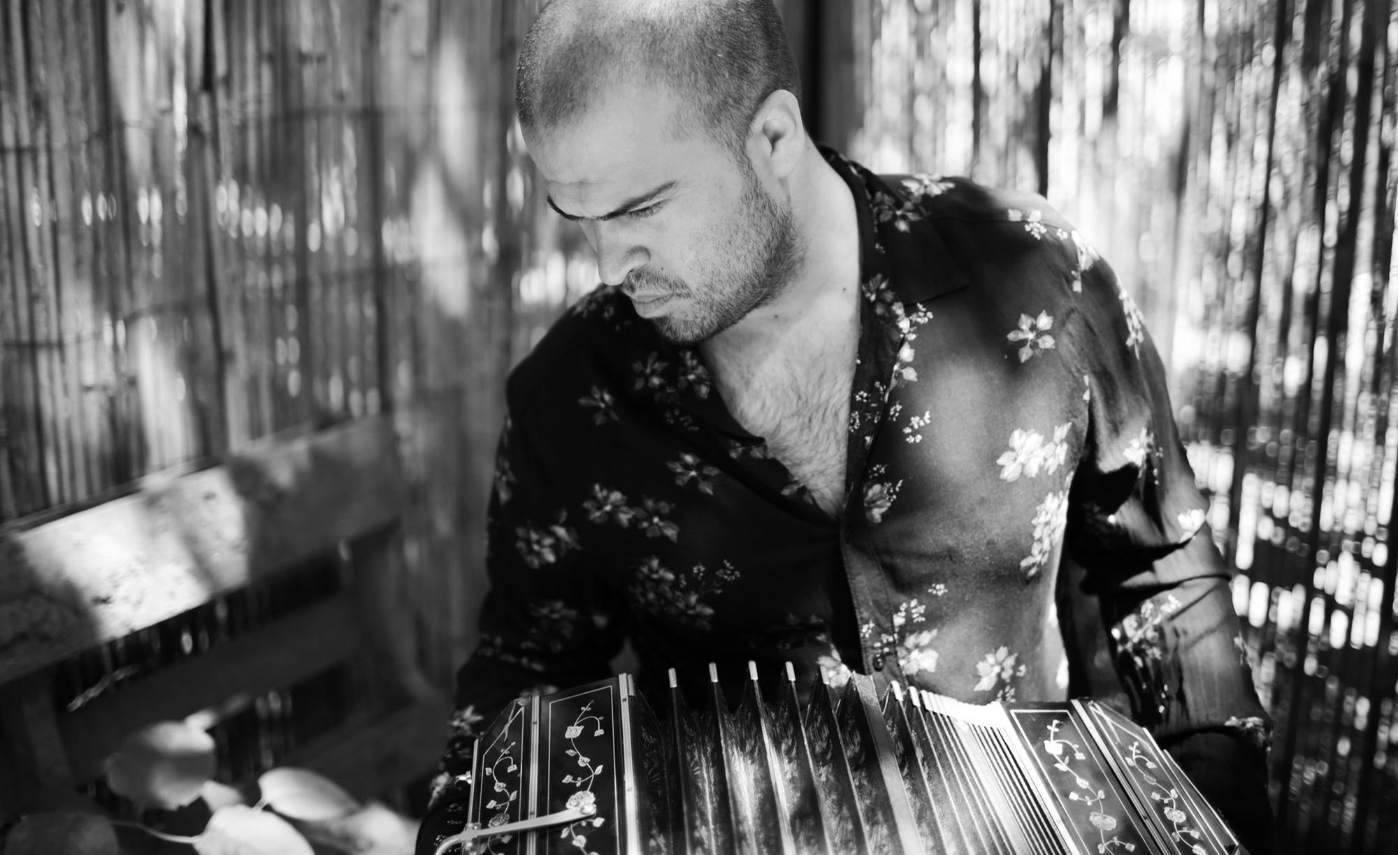 Music Composer | Juan Pablo Jofre Romarion