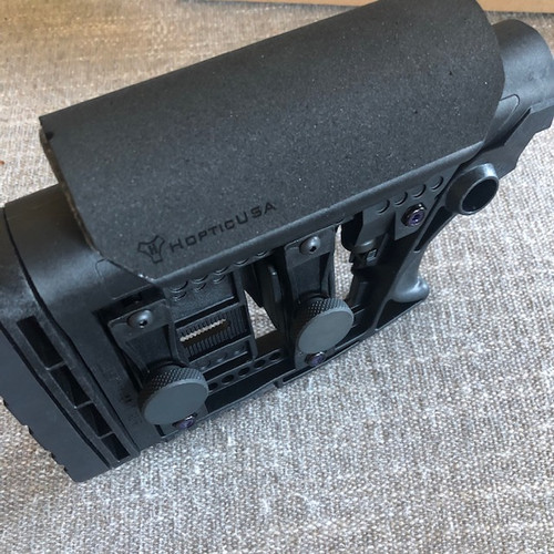 Luth-AR MBA-1 MBA-3 Saddle Blankets | hoptic