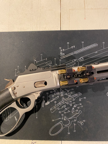 Mini 2x4 Extension and Combos | Hoptic USA