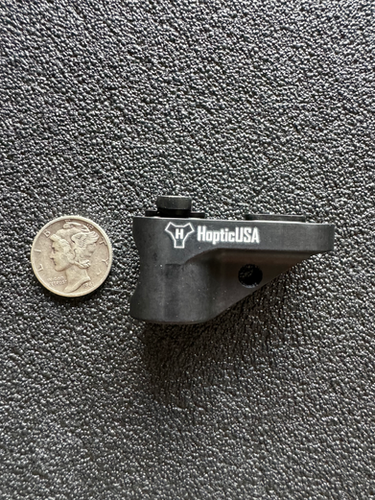 LASH Lever Action Specific Handstop | hoptic