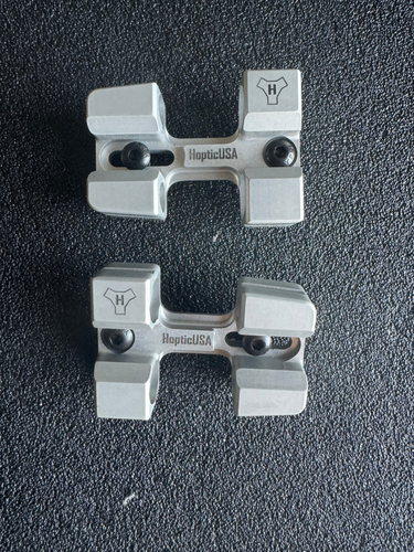 H-Bombs Factory 2nds | hoptic