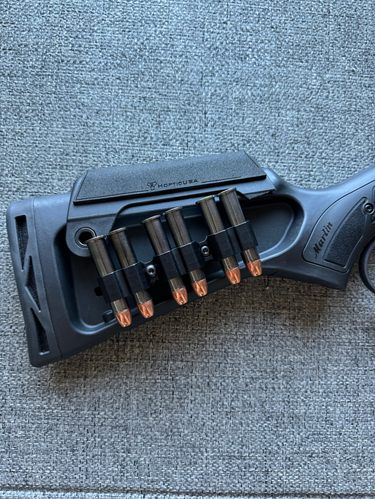 Marlin Dark Series Quiver Adapters | hoptic