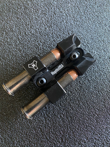 V2 45-70 Quver | hoptic