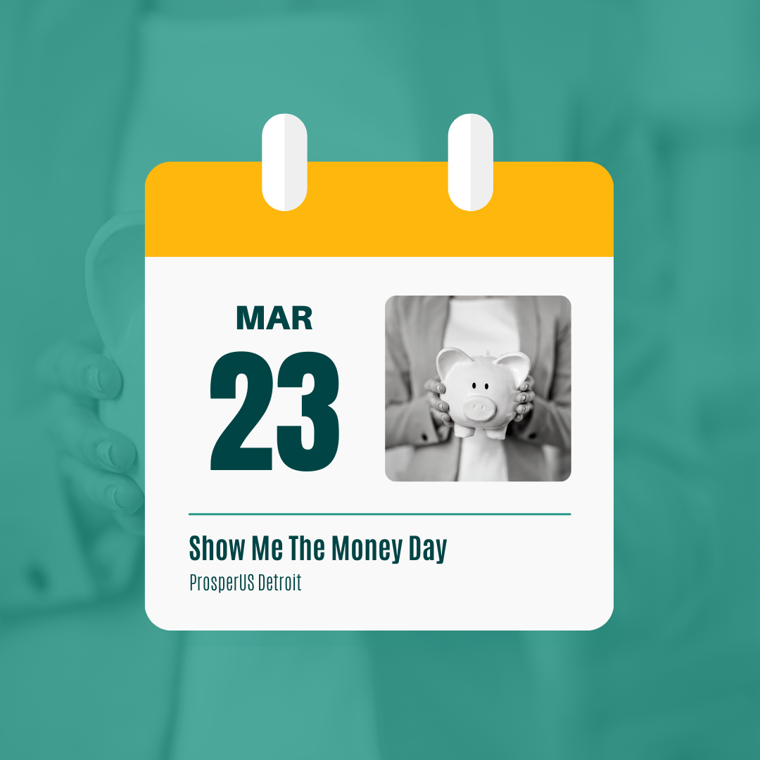 2023 Show Me the Money Day | DMB