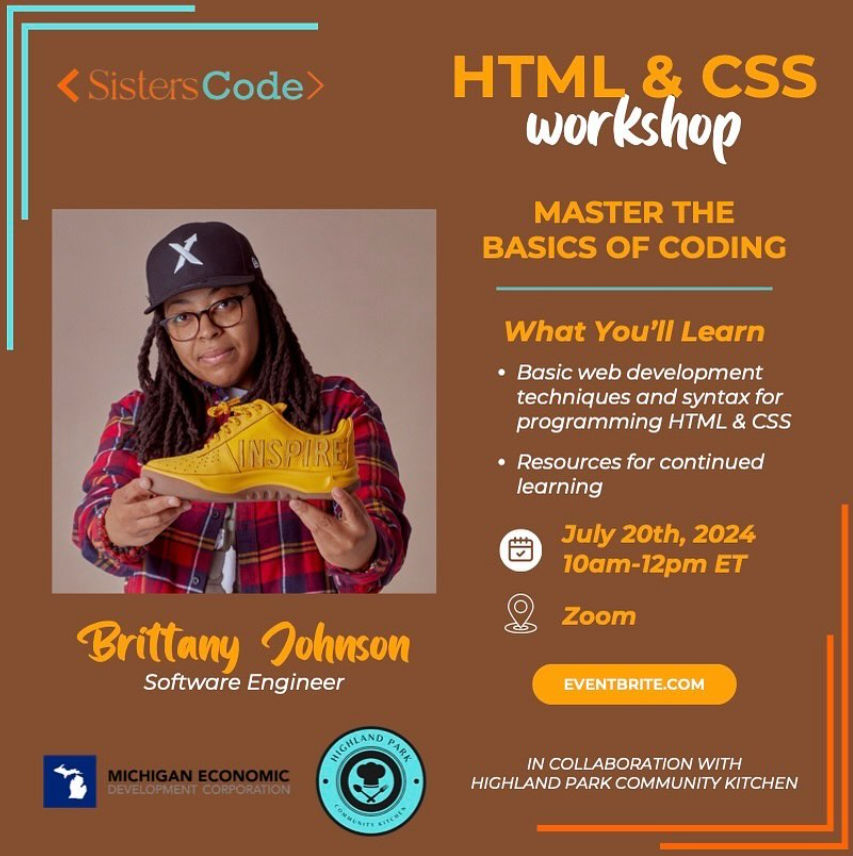 HTML & CSS Workshop | DMB HTML & CSS Workshop | DMB