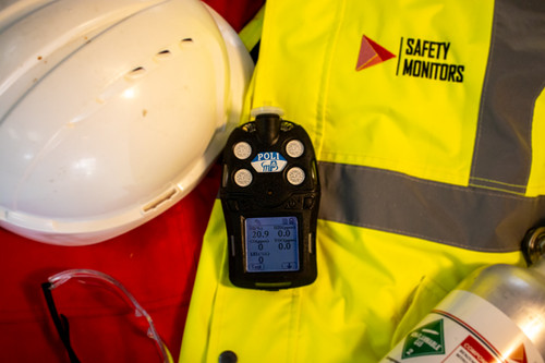 Multigas | 7 Solutions