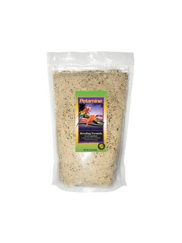 Volkman Petamine Breeding 2-lb | Bastropcages