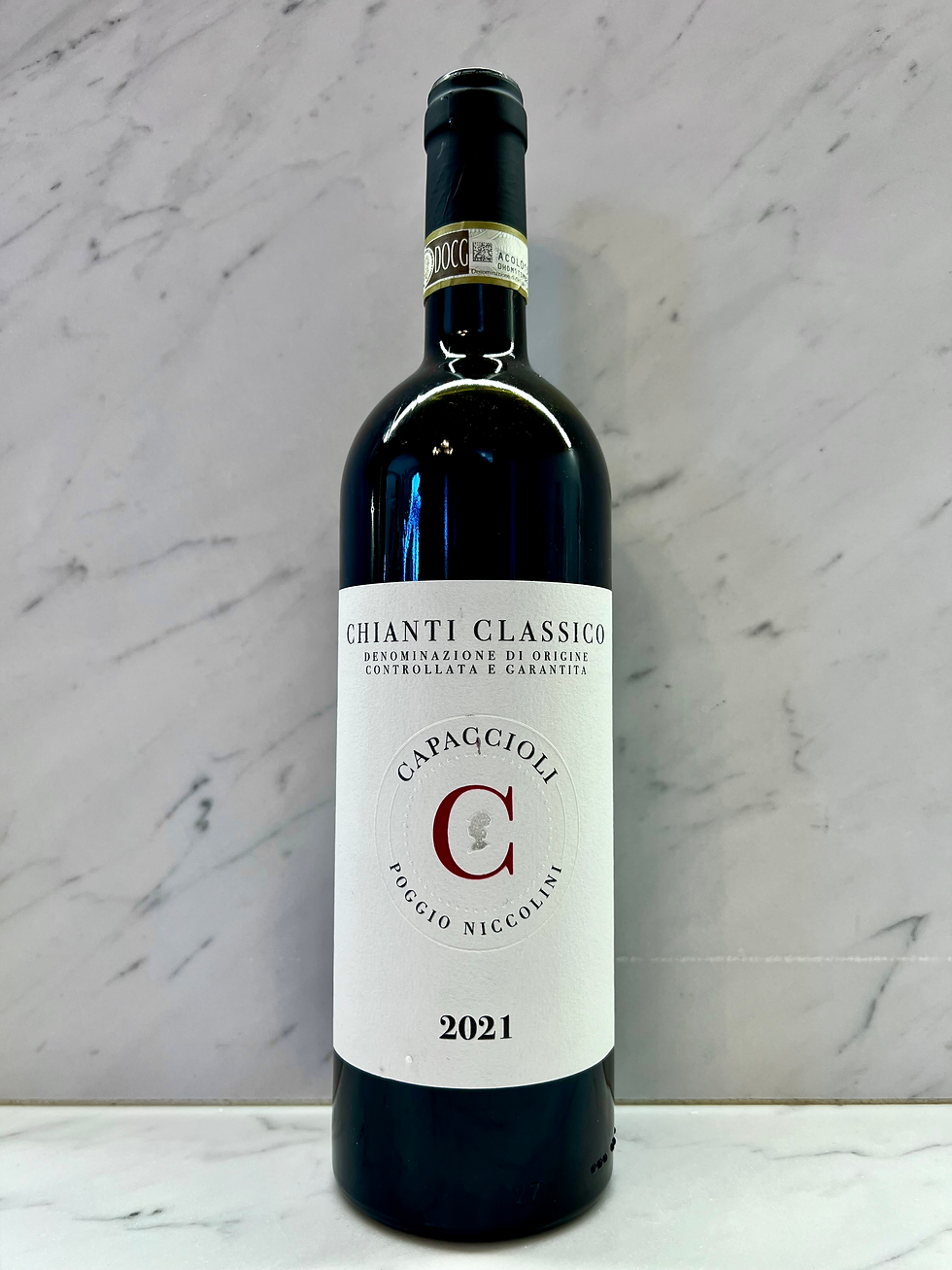 Chianti Classico Collection 2024 (Part 2: P - V)