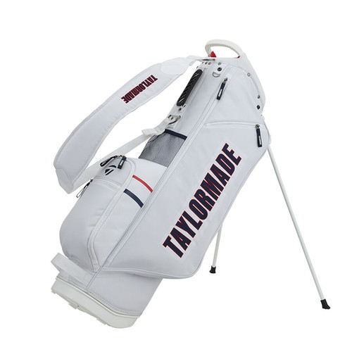 TM24 GRAPHIC LOGO STAND BAG | Taylormade By Cck