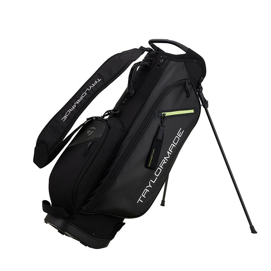 TM24 CITY TECH STAND BAG | Taylormade By Cck