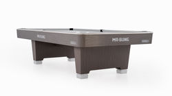 MR-SUNG HERO | rasson