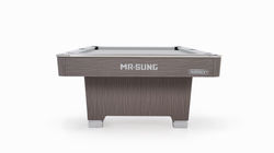 MR-SUNG HERO | rasson