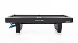 MR-SUNG HERO | rasson