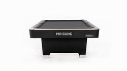 MR-SUNG HERO | rasson