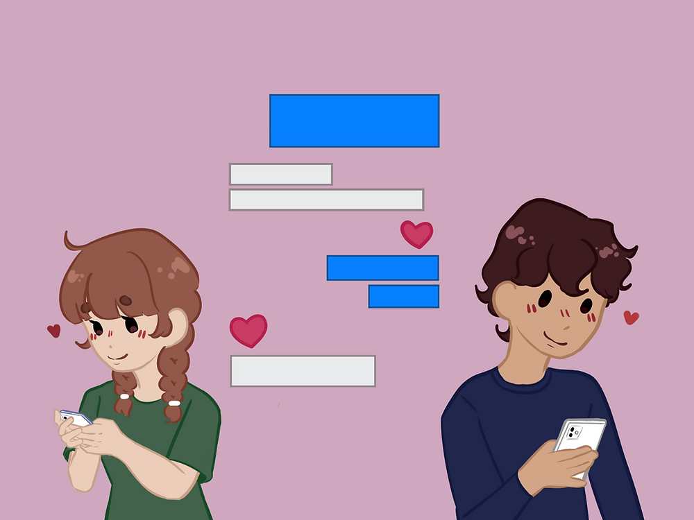 middle school dating tips