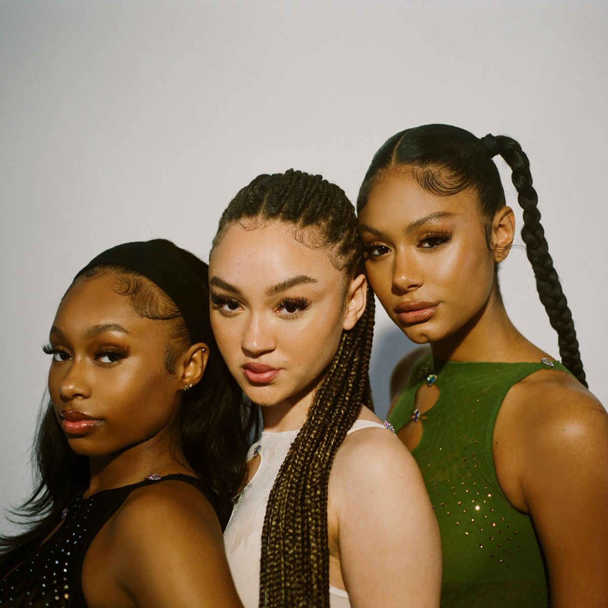 The next generation of Western girl groups