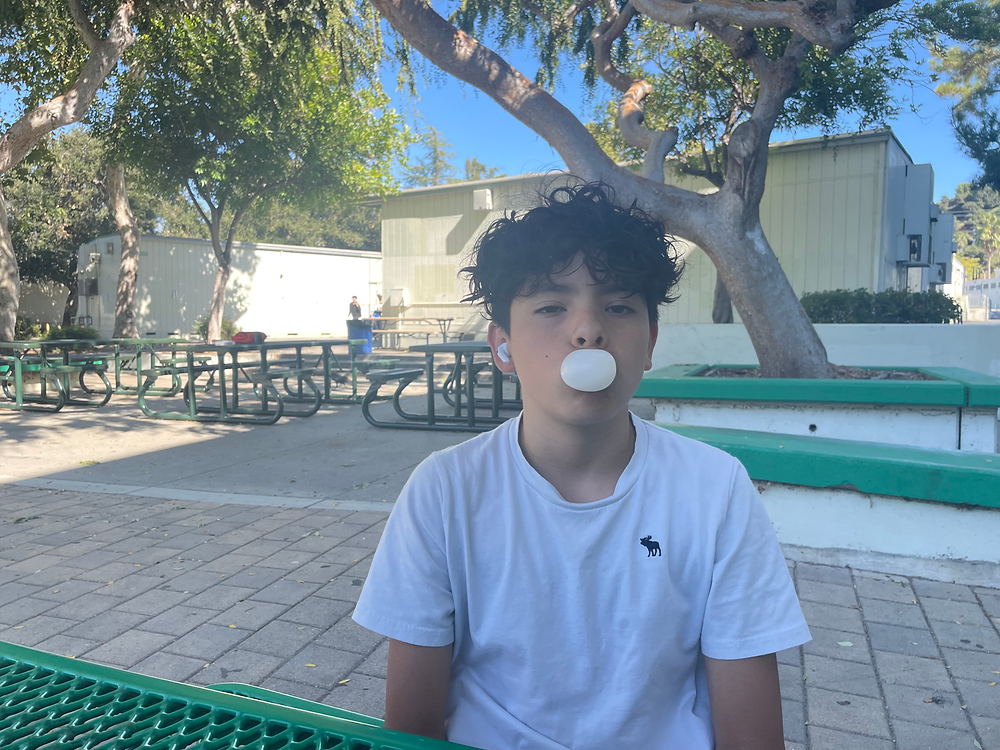 Mini-Humans of Eagle Rock