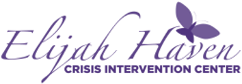Help one of our 2024 Charities - Elijah Haven Crisis Intervention Center