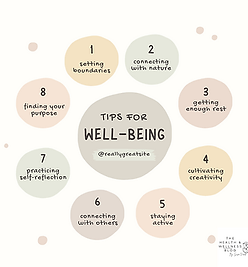 Health & Wellness Handouts | HealthAndWellness