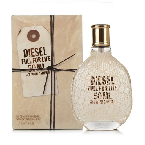 Diesel Fuel For Life EDP de DIESEL | barao