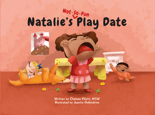 Natalie's Not-So-Fun Play Date | Somocom Lab