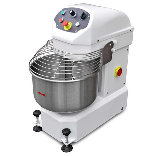 Sunmix SUN30 Top Line 50qt Spiral Mixer | Pizzagoods