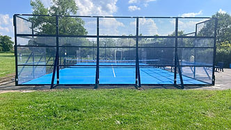 Playtime Padel Club | Kingston, Barnes and Battersea