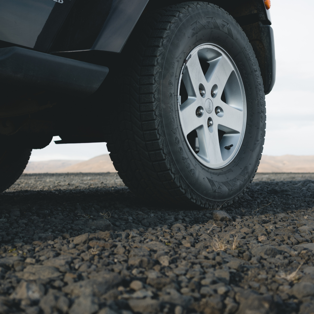 Certificación de llantas - NOM-086, NOM-086/1, NOM-121, NOM-134 ...