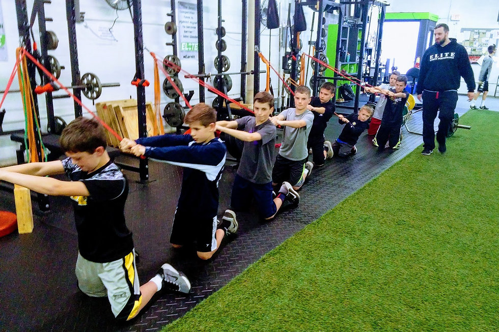 Sports Training & Nutrition | Mentor | Elite Sports Performance
