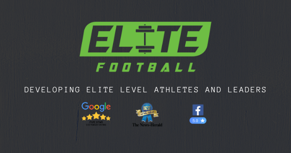 Elite Football Training | Mentor | Elite Sports Performance