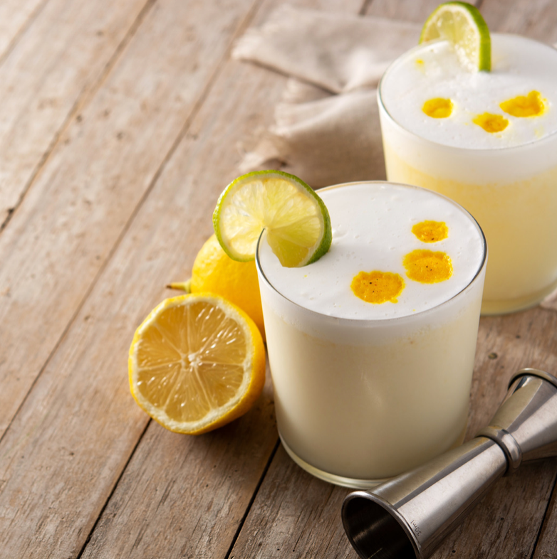 Comment et pourquoi utiliser le blanc d'oeuf dans vos cocktails Comment et pourquoi utiliser le blanc d'oeuf dans vos cocktails