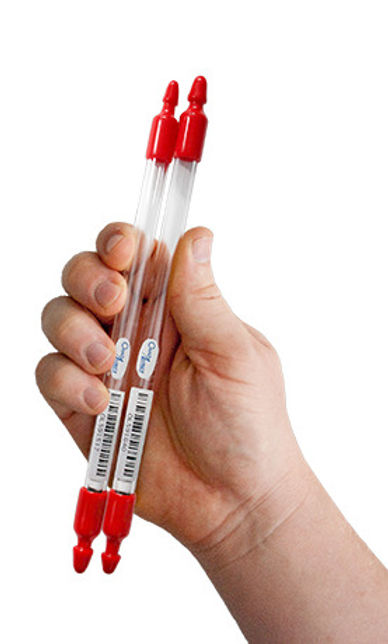 Biogas/RNG Sampling Best Practices: Siloxane Sampling and Analysis