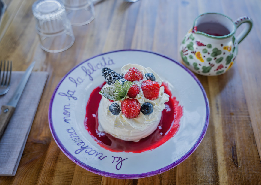 Galerie | Babbo Ristorante | Marseille