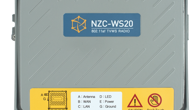 NZC-WS20 | NZIA