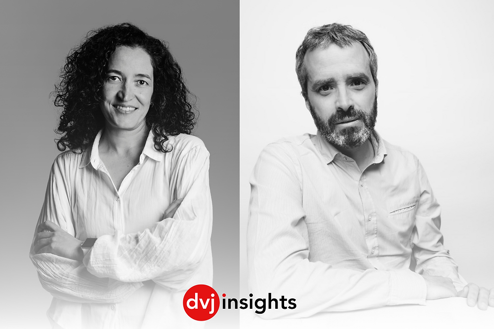 DVJ Insights Expands to Spain with New Office and Local Experts